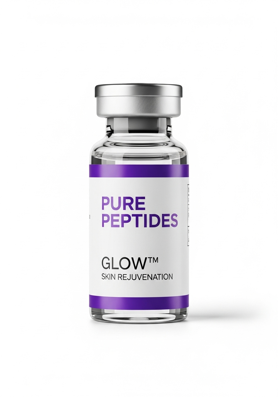 Pure Peptides - Advanced Peptide Injection Pens