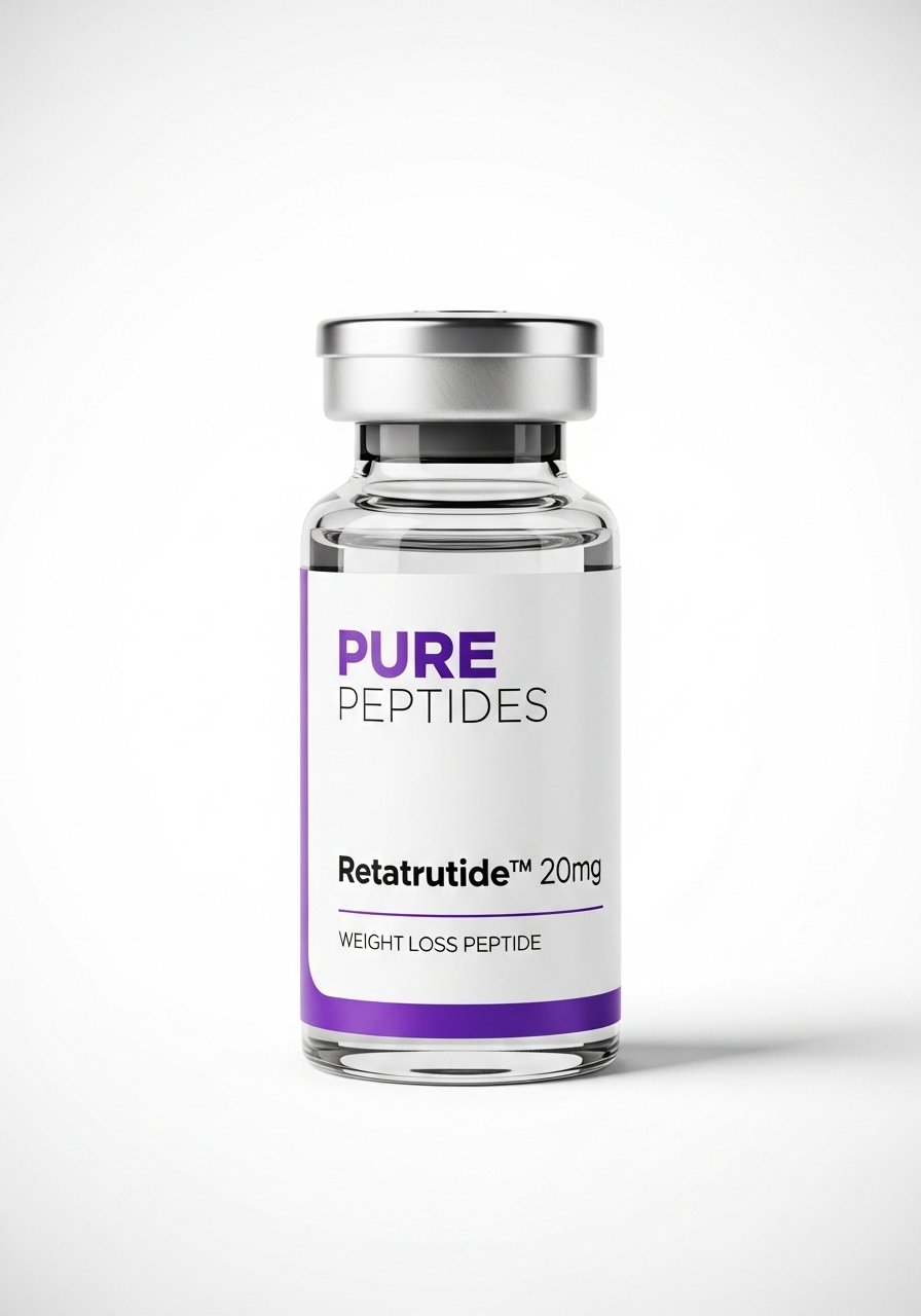 Pure Peptides - Advanced Peptide Injection Pens